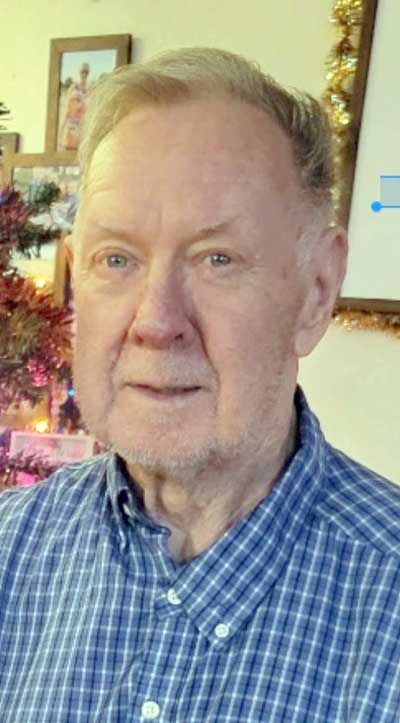 Richard Stanek | News, Sports, Jobs - The Daily News